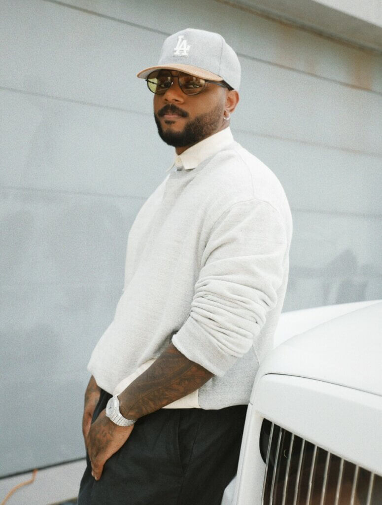 BRYSON TILLER RELEASES NEW TRACK “DROP THE LO” AND ANNOUNCES TOUR - I ...